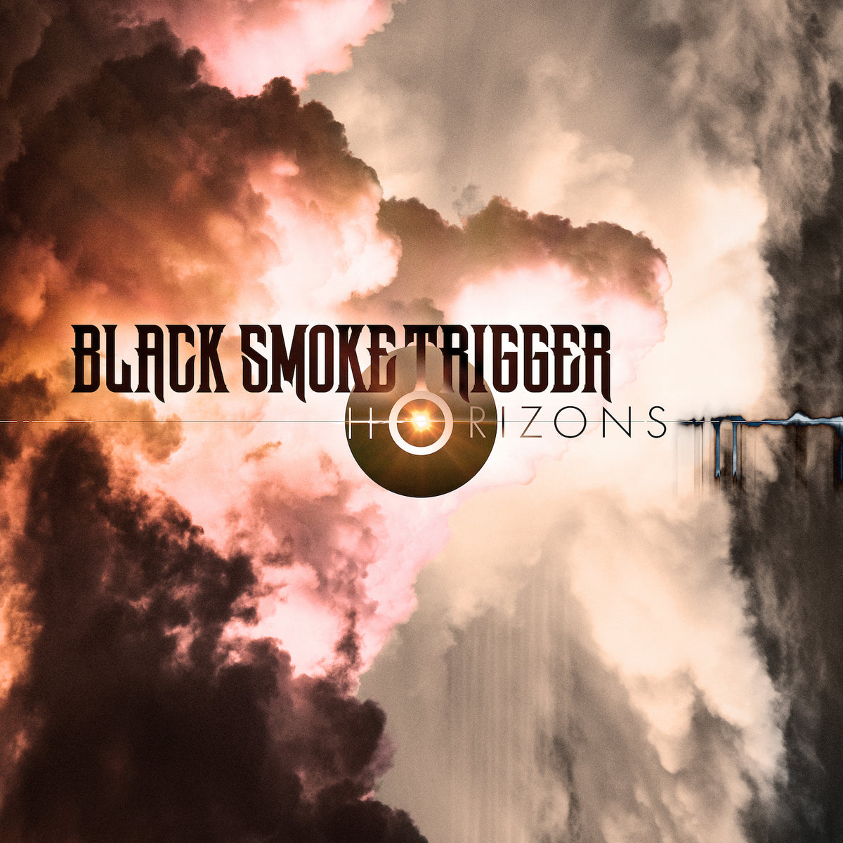 Sun Cries Red – Black Smoke Trigger
